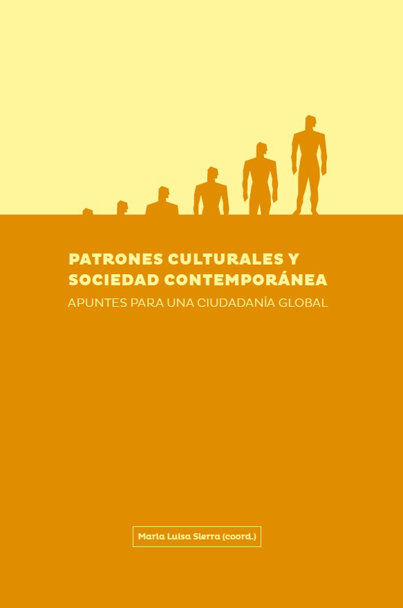 Patrones culturales y sociedad contemporánea. Apuntes para una ...