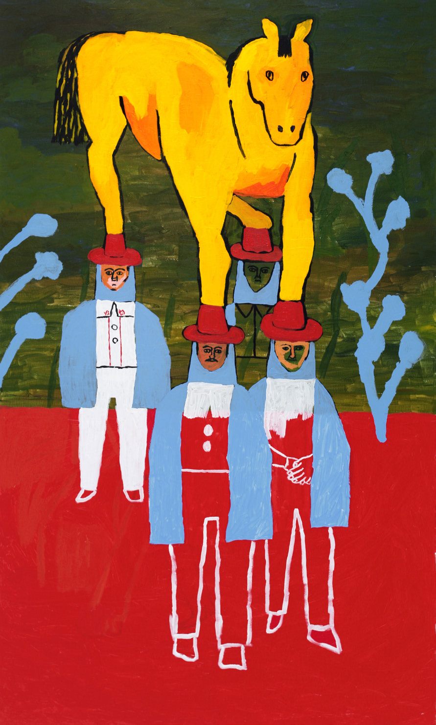 RECOVECO Maiky Maik – Cultura USJ – Actividades Culturales y Ediciones USJ